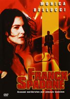Franck Spadone () - Bean Richard| Filmy Sklep EMPIK.COM