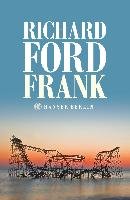 Frank - Ford Richard | Książka w Empik