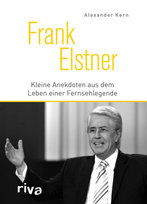 Frank Elstner - Riva Verlag | Książka w Empik