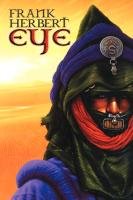 Frank Herbert Eye - Frank Herbert | Książka w Empik