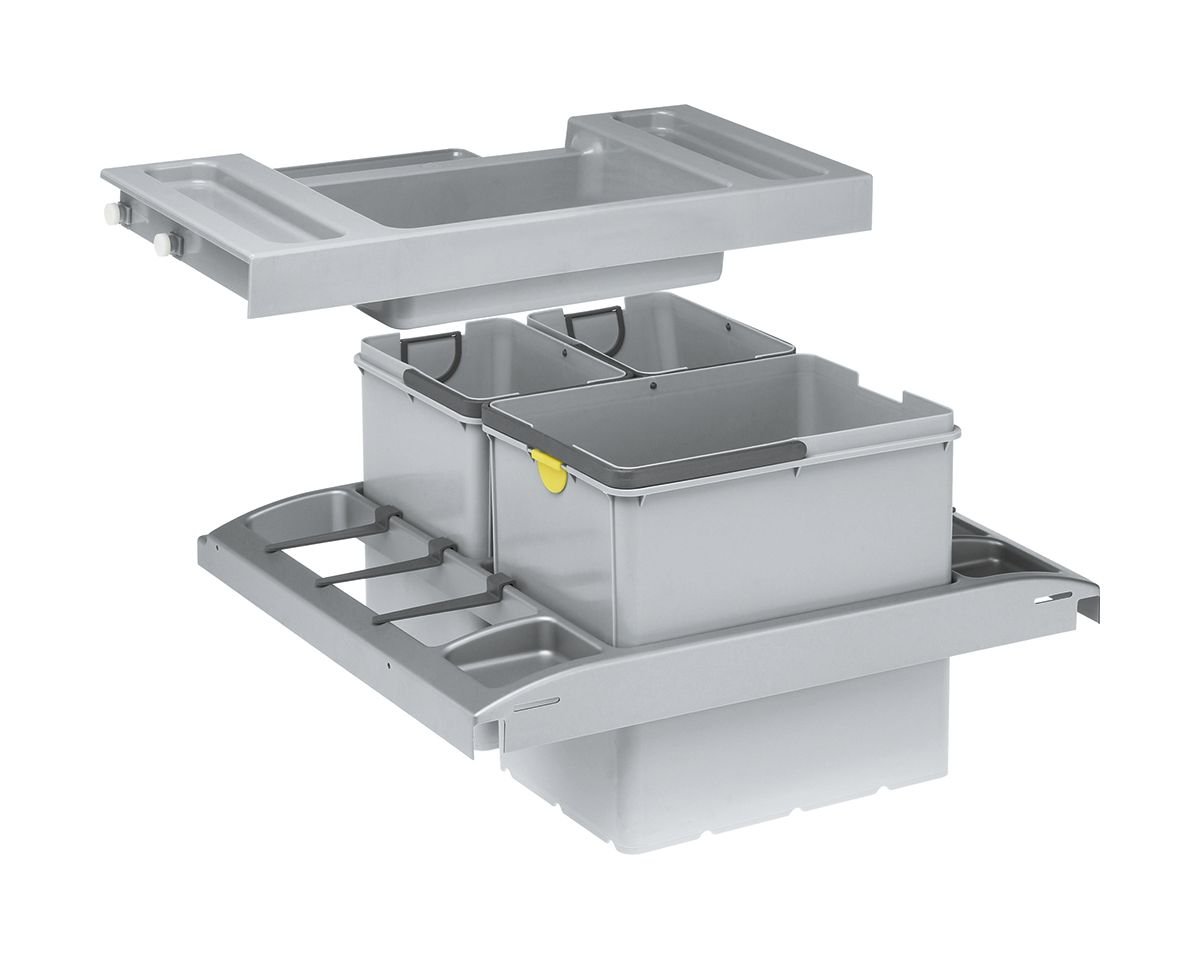 Franke Trolley Vario 60 sortownik na odpady 134.0066.057 - FRANKE ...