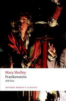 Frankenstein - Mary Shelley | Książka w Empik