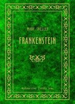 Frankenstein - Mary Shelley | Książka w Empik