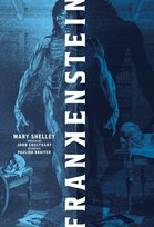 Frankenstein - Mary Shelley | Książka w Empik