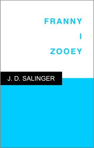 Franny i Zooey - Salinger Jerome D. | Książka w Empik