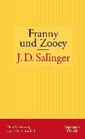 Franny und Zooey - Salinger Jerome D. | Książka w Empik