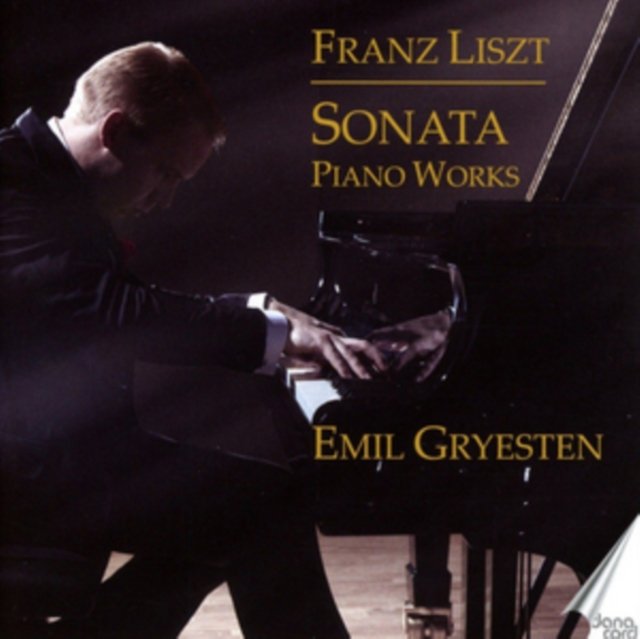 Franz Liszt: Sonata/Piano Works - Various Artists | Muzyka Sklep EMPIK.COM
