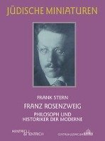Franz Rosenzweig - Stern Frank | Książka w Empik