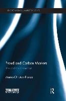 Fraud and Carbon Markets: The Carbon Connection - Frunza Marius ...