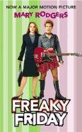 Freaky Friday - Rodgers Mary | Książka w Empik