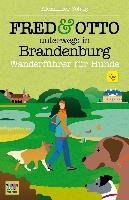 FRED & OTTO unterwegs in Brandenburg - Schug Alexander | Książka w Empik