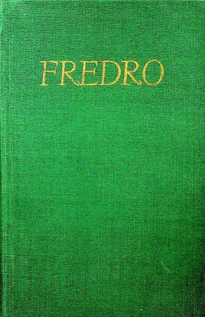 Fredro Korespondencja - Fredro Aleksander | Książka w Empik