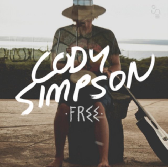 Free - Simpson Cody | Muzyka Sklep EMPIK.COM