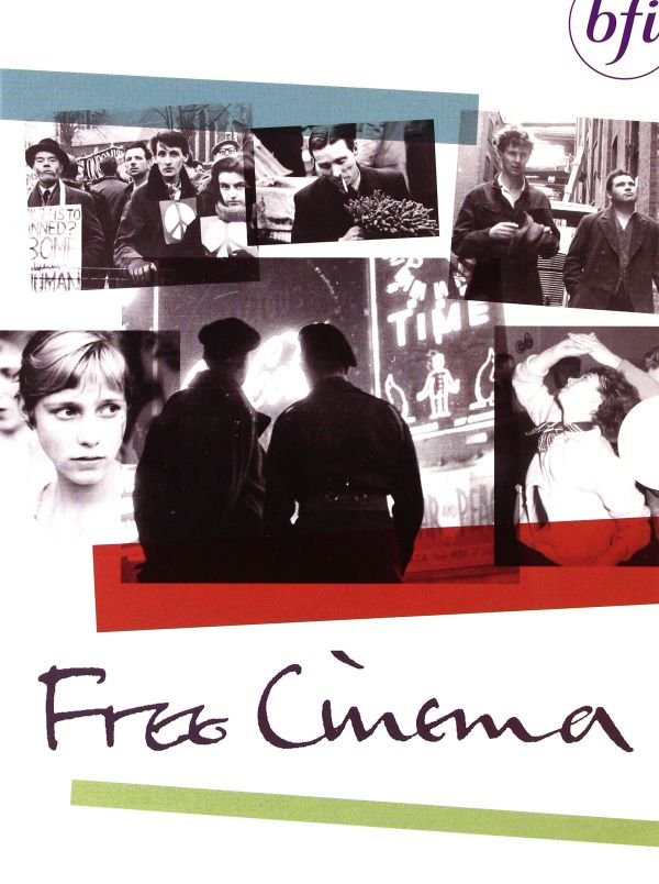 Free Cinema (1952-1963) - Various Directors | Filmy Sklep EMPIK.COM