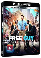 Free Guy - Various Directors| Filmy Sklep EMPIK.COM