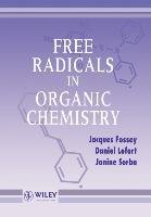 Free Radicals in Organic Chemistry - Fossey | Książka w Empik