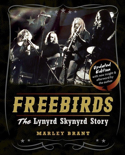 Freebirds - Brant Marley | Książka w Empik