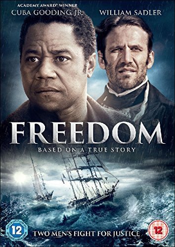 Freedom - Various Directors| Filmy Sklep EMPIK.COM