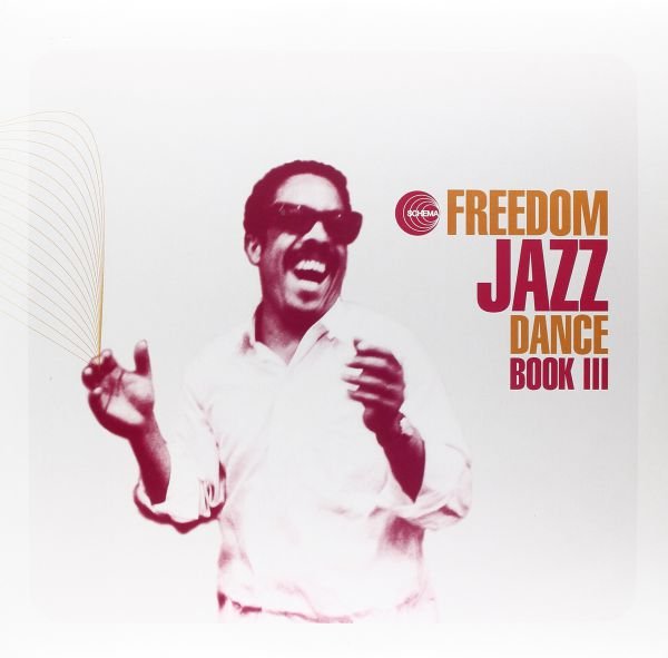Freedom Jazz Dance - Book III - Various Artists | Muzyka Sklep EMPIK.COM