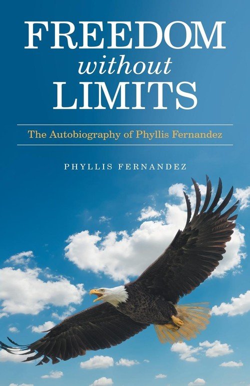 Freedom Without Limits - Fernandez Phyllis | Książka w Empik
