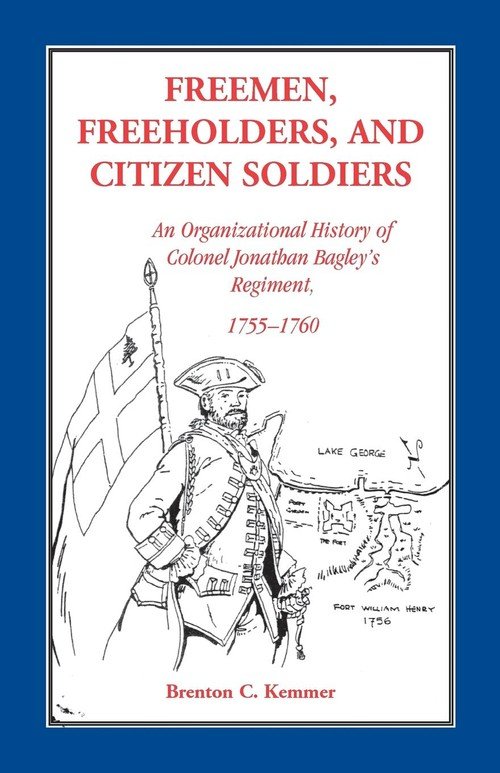 Freemen Freeholders & Citizen - Kemmer Brenton C. | Książka w Empik