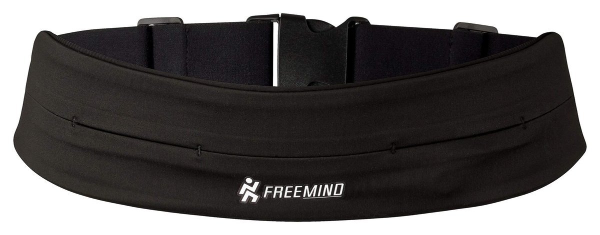 Freemind Pas Do Biegania Premium – Pas Fitness Do Zabrania Telefonu ...