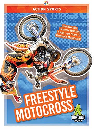 Freestyle Motocross K A Hale Ksi ka W Empik freestyle-motocross-k-a-hale-ksi-ka-w-empik
