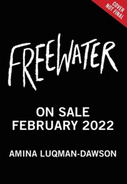 Freewater - Amina Luqman-Dawson | Książka w Empik