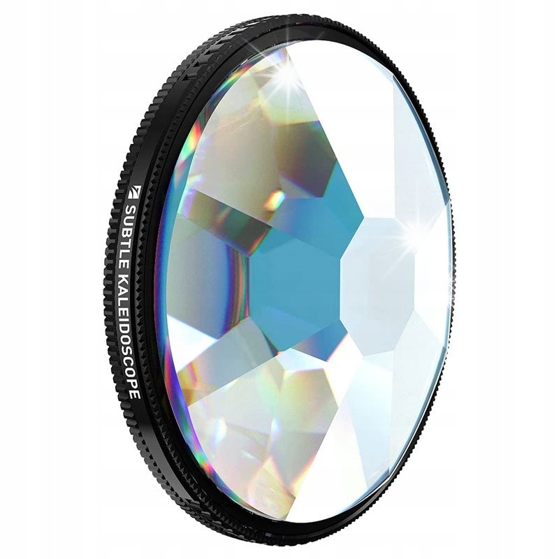 Freewell PRISM Filtr efektowy Subtle Kaleidoscope [Subtelny Kalejdoskop ...