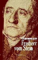 Freiherr vom Stein - Bedey Bjorn | Książka w Empik