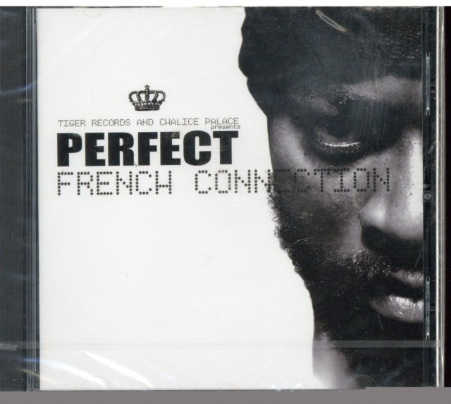 French Connection - Perfect | Muzyka Sklep EMPIK.COM