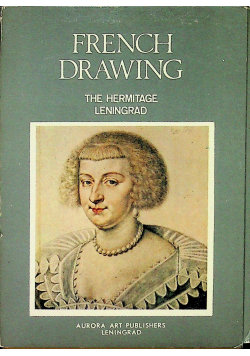 French drawing the hermitage Leningrad - Opracowanie zbiorowe | Książka ...