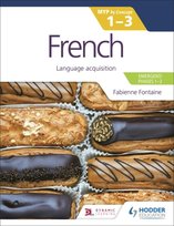French for the IB MYP 1-3 (EmergentPhases 1-2): MYP by Concept ...