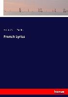 French Lyrics - Canfield Arthur Graves | Książka w Empik
