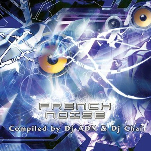 French Noise - Various Artists | Muzyka Sklep EMPIK.COM
