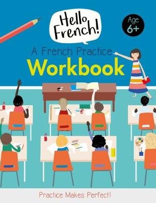 French Practice Workbook - Hutchinson Sam | Książka w Empik