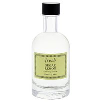 Fresh, Sugar Lemon, Woda perfumowana, Uniseks, 100 ml | Sklep EMPIK.COM