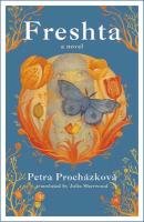 Freshta - Prochazkova Petra | Książka w Empik