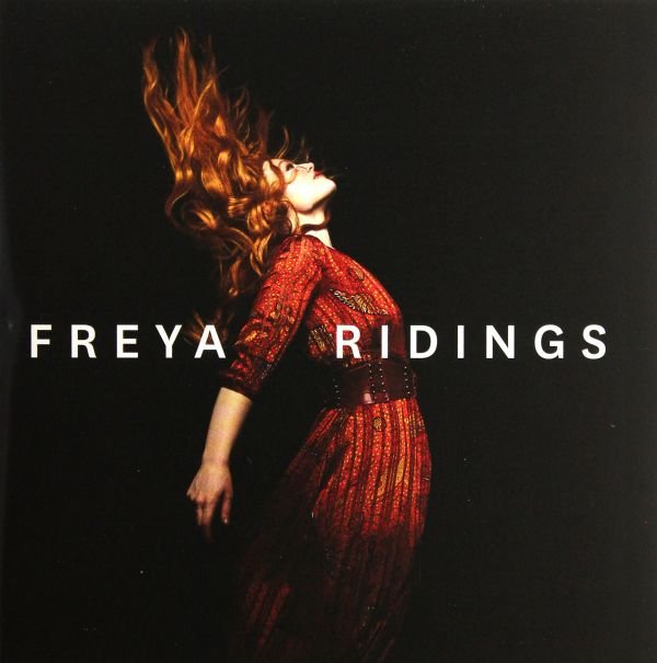Freya Ridings - Freya Ridings | Muzyka Sklep EMPIK.COM