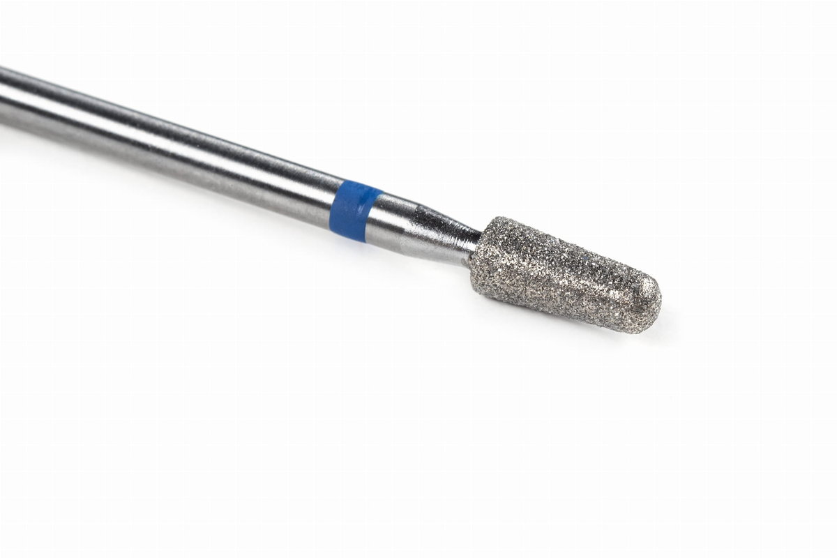 Frez Diamentowy SF/N-09 (stożek) 023 (SF-09) PODOMEDICAL | Sklep EMPIK.COM