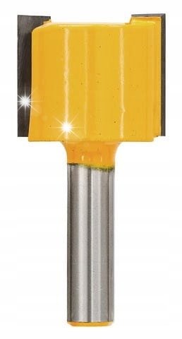 FREZ PROSTY Dewalt 25MM - Inna marka | Sklep EMPIK.COM