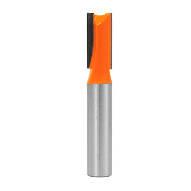 Frez Prosty Hm Do Drewna D:12 D:12 H:25 Mm - REXXER | Sklep EMPIK.COM