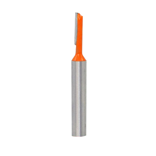 Frez Prosty Hm Do Drewna D:6 D:3,96 H:11 Mm - REXXER | Sklep EMPIK.COM