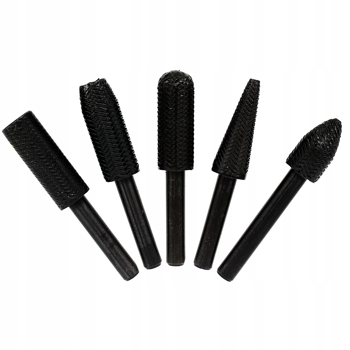 FREZ TARNIK DO DREWNA MATEALU TRZPIENIOWY FREZY x5 - Mastiff | Sklep ...