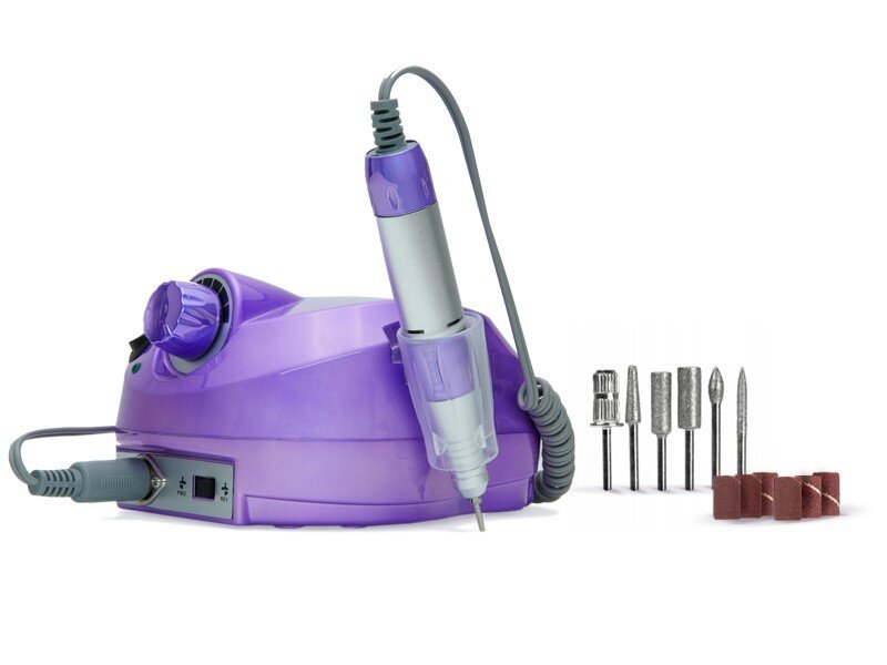 Frezarka do paznokci BEAUTIFLY Allura Nails | Sklep EMPIK.COM