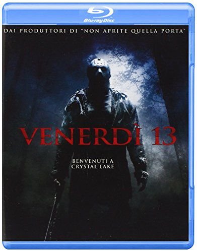 Friday the 13th (Piątek 13) - Nispel Marcus| Filmy Sklep EMPIK.COM