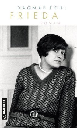 Frieda - Gmeiner-Verlag | Książka w Empik