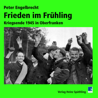 Frieden im Frühling - Späthling | Książka w Empik