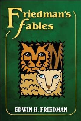 Friedman's Fables - Friedman Edwin H. | Książka w Empik