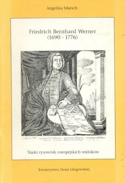 Friedrich Bernhard Werner - Marsch Angelika | Książka w Empik